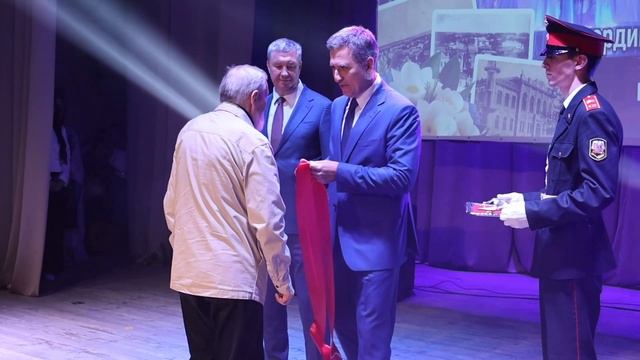 Юный журналист