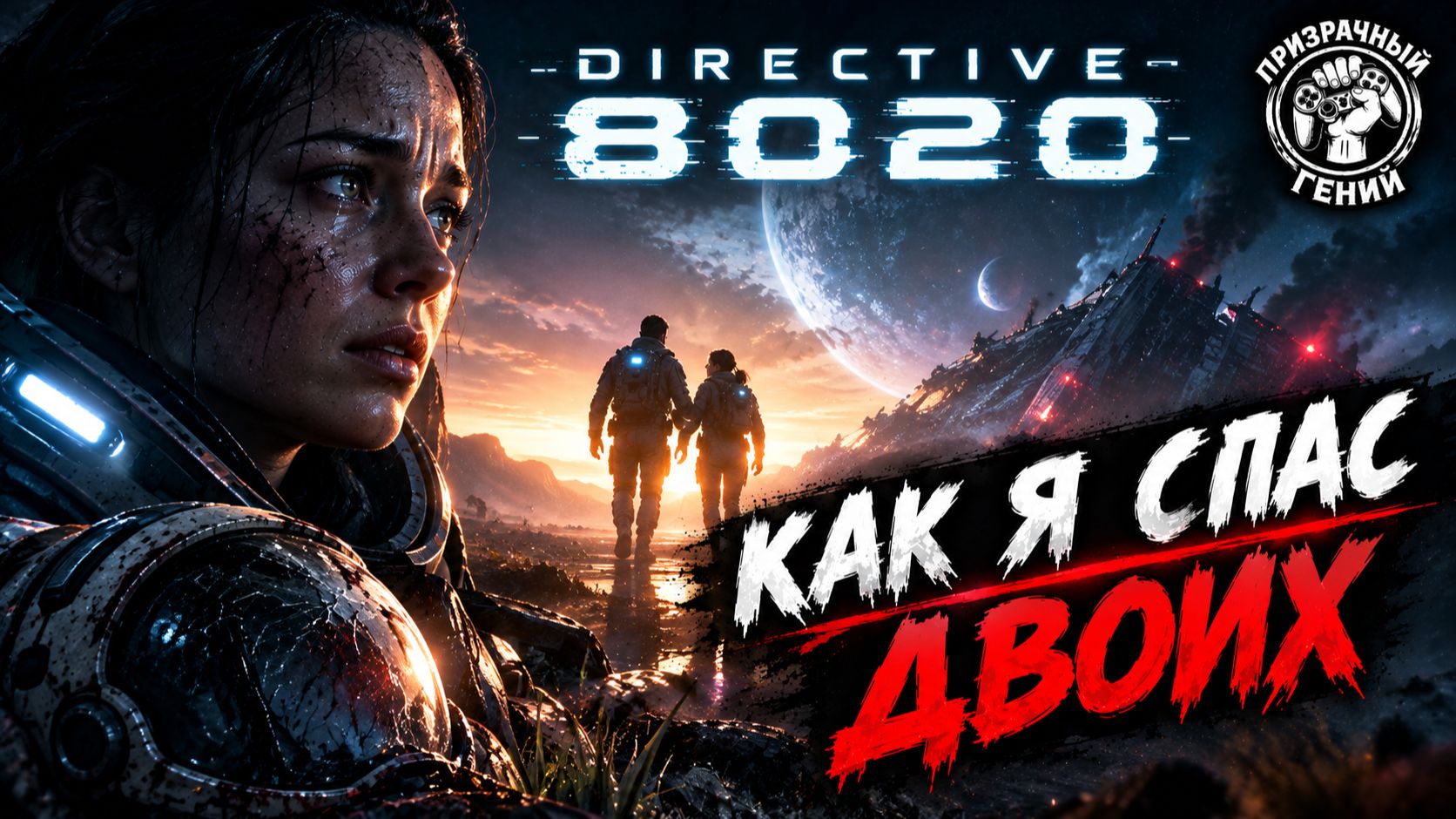 Directive 8020
