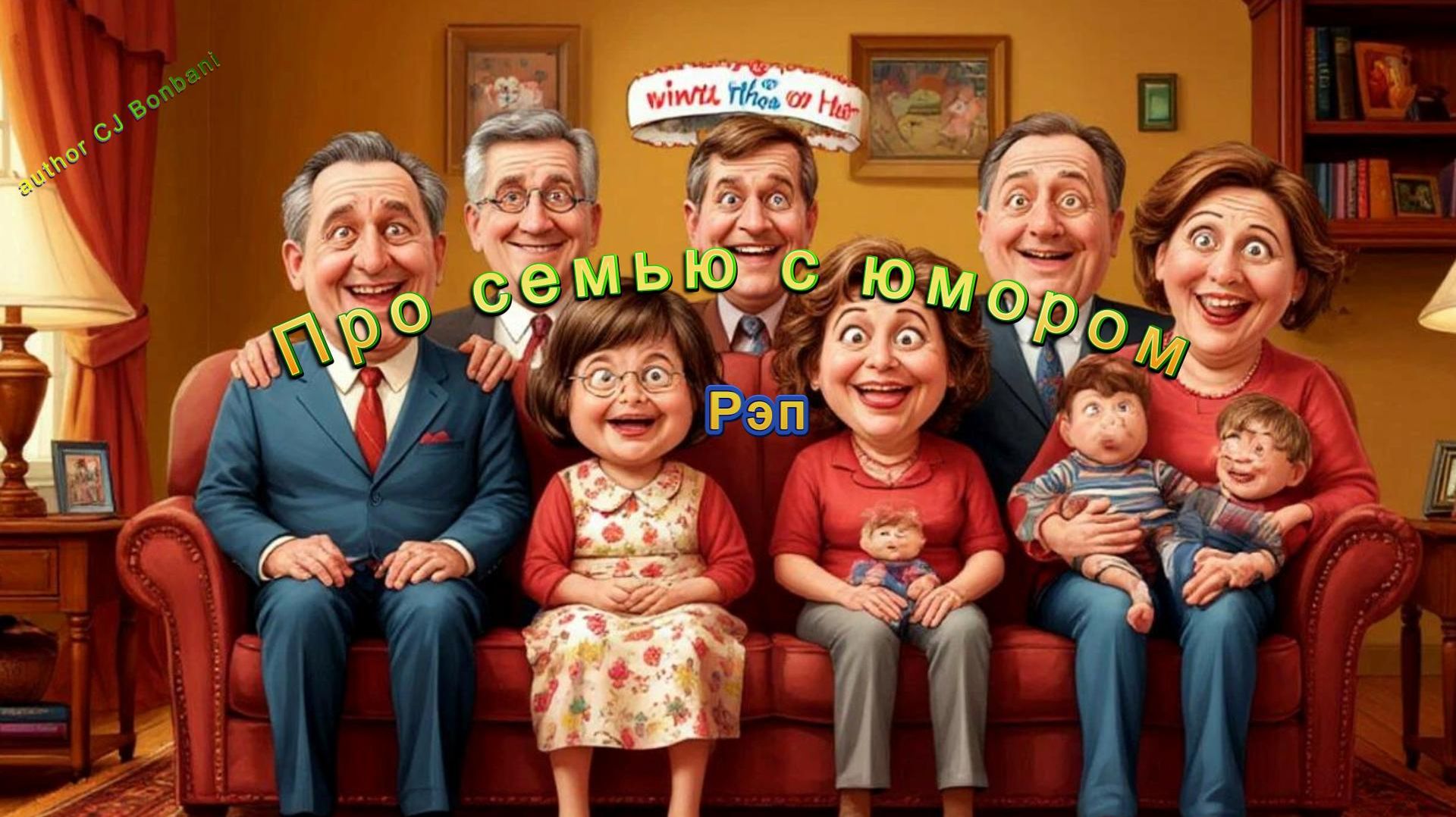 RAP/РЭП/