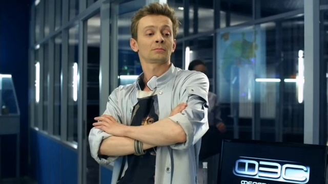 Иван Тихонов