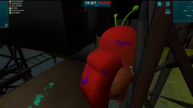 Imposter 3D Online Horror | Импостер 3д Онлайн хоррор