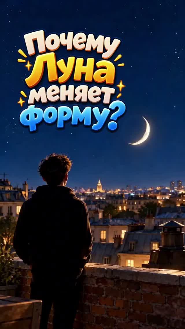 🌌 Космос и Вселенная