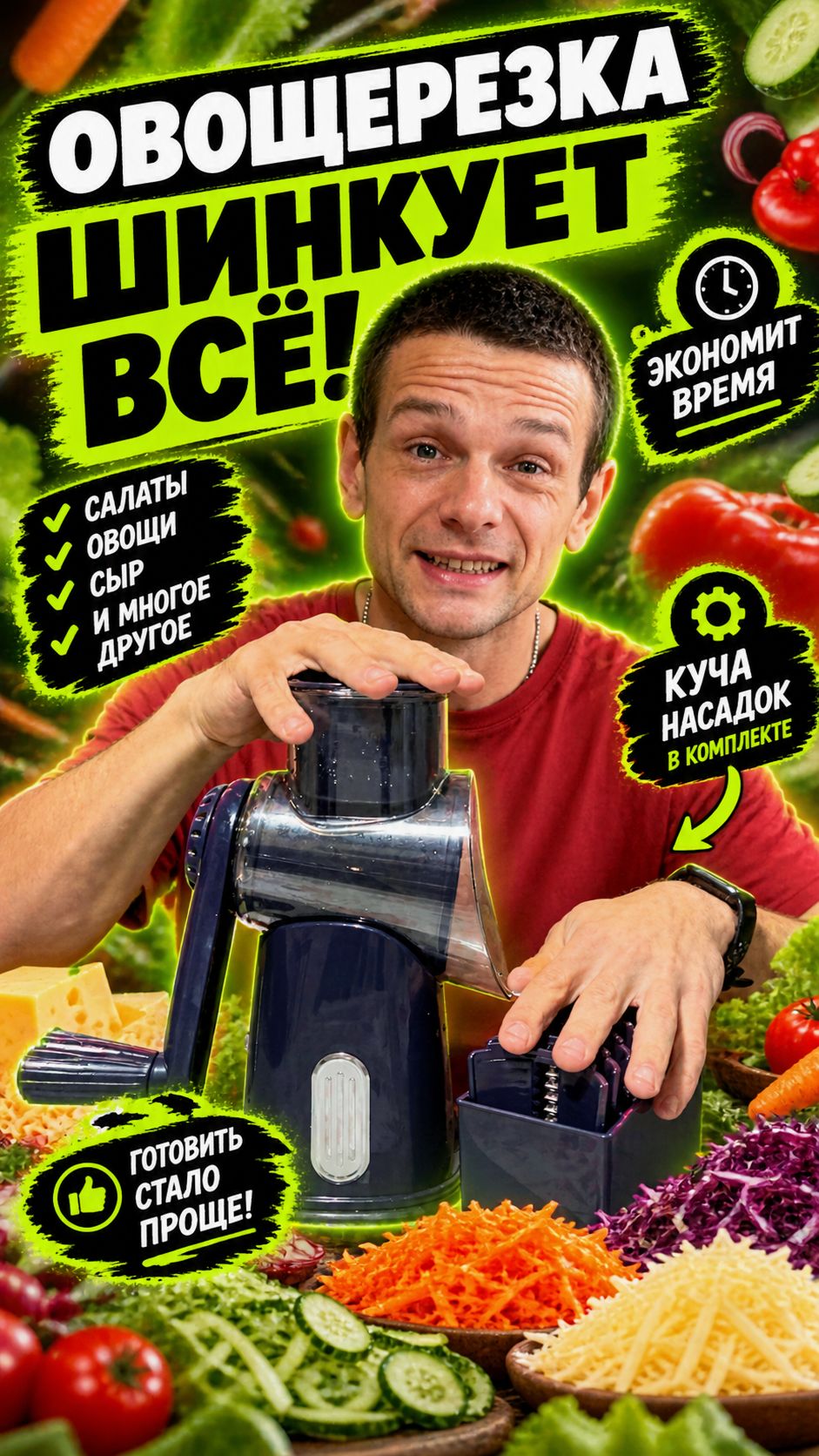 ППолезности