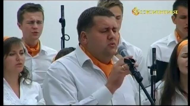 Церковь: ″СКИНИЯ″