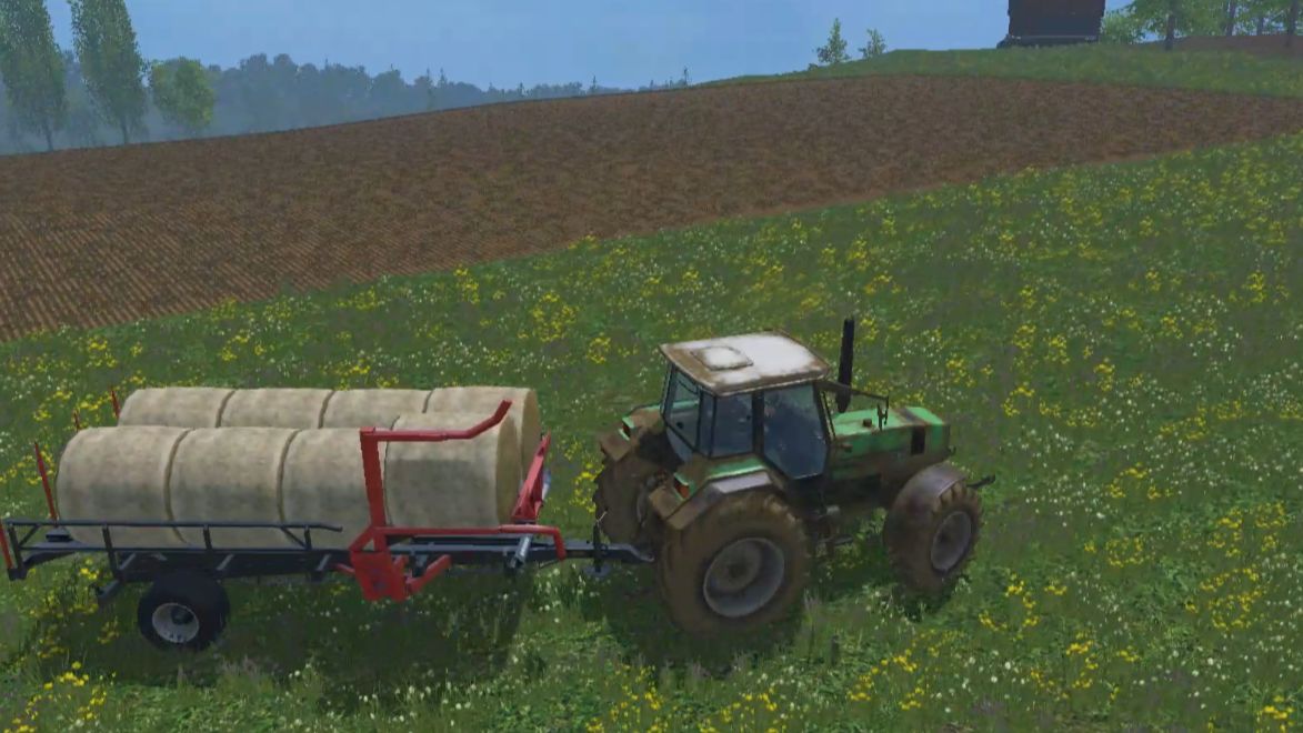 Farming Simulator 2015