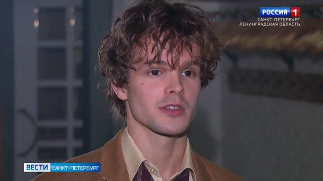 МДТ — Театр Европы - Премьеры