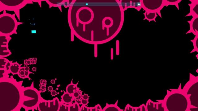 Just Shapes and Beats