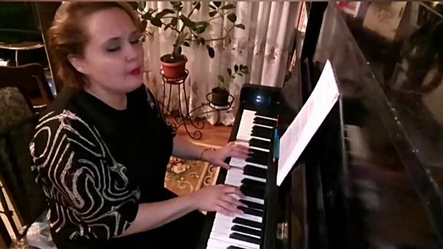 Песни нового времени