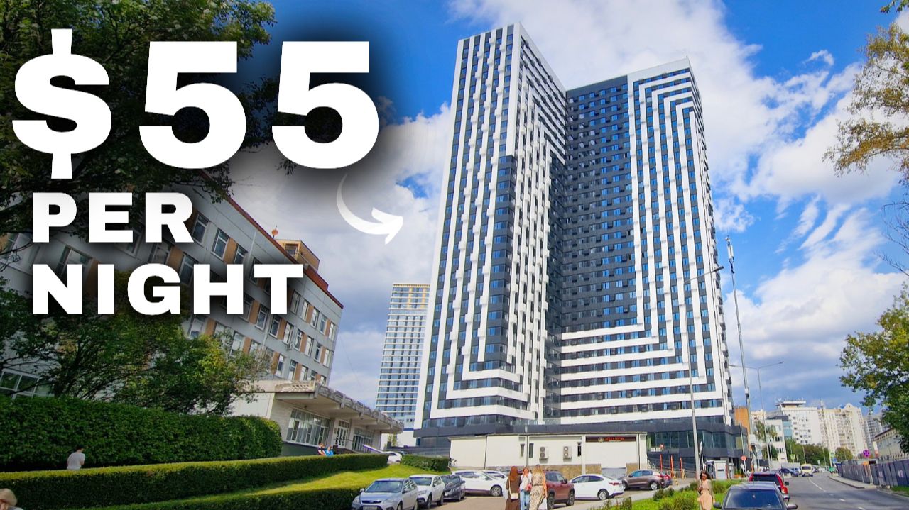 Russian Real Estate Tours