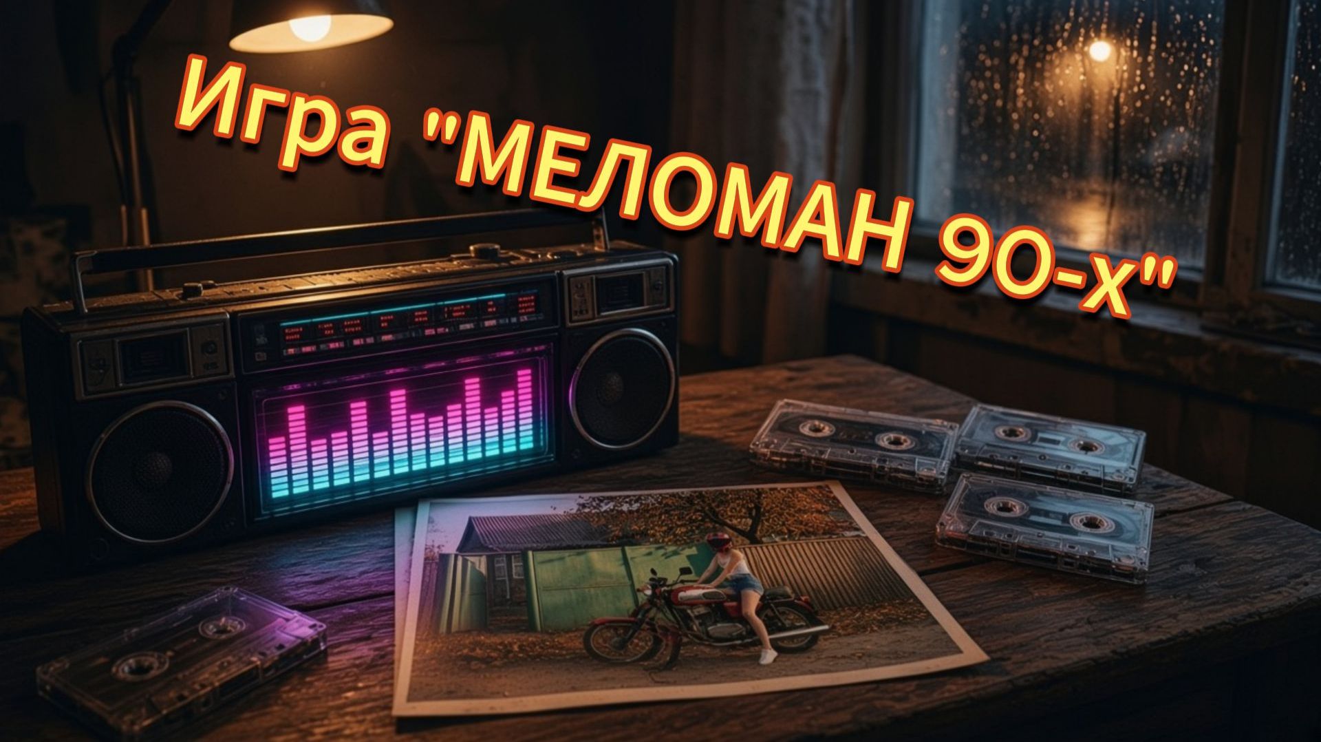 Музыка