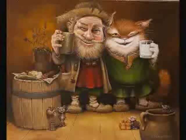 Аудиокниги