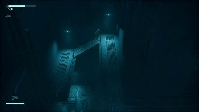 End of Abyss