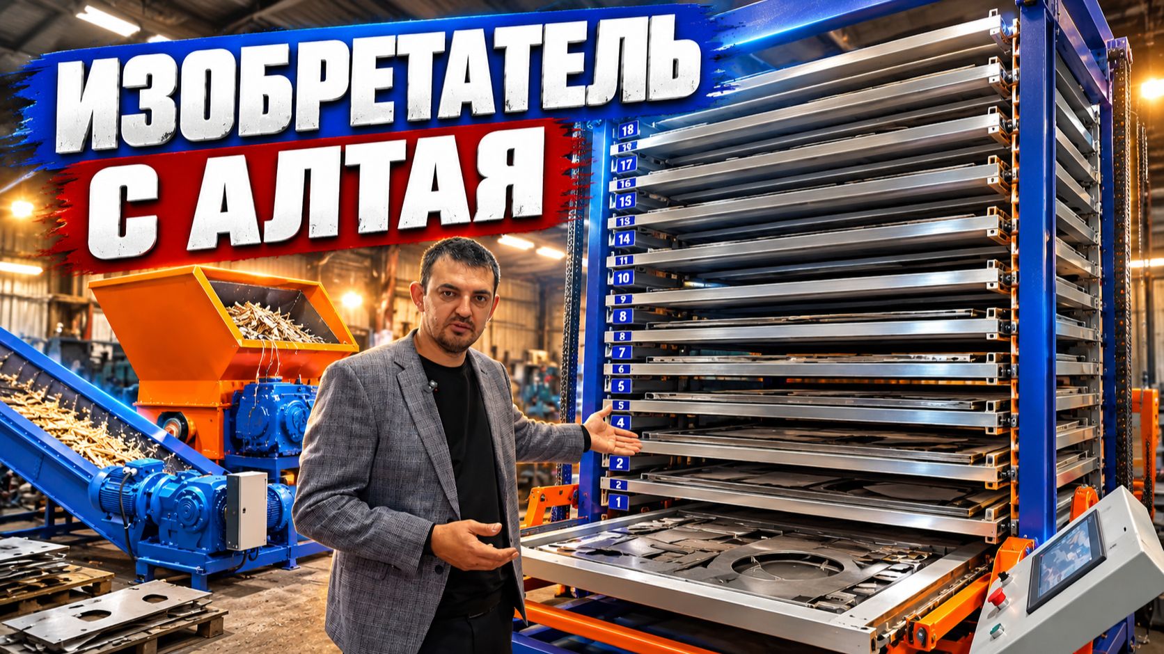 сделано в России