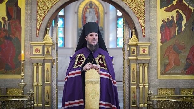 Проповеди