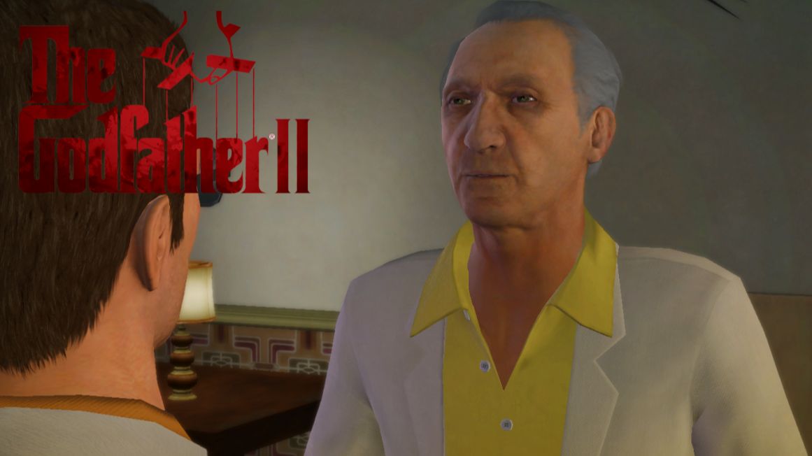 The Godfather II