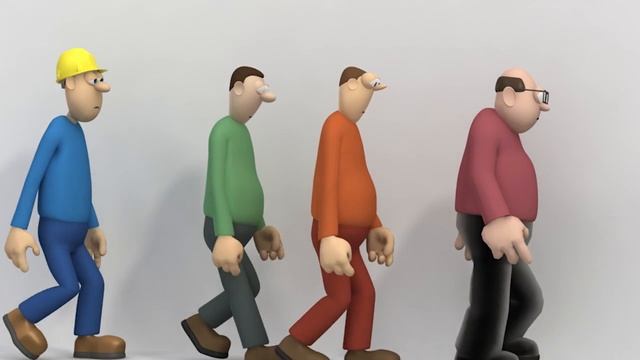 Технические записи ХДН