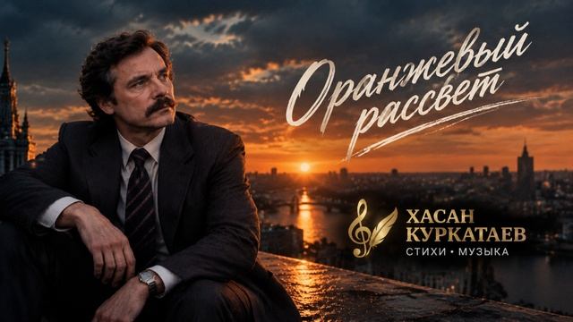 Музыка на стихи Хасана Куркатаева