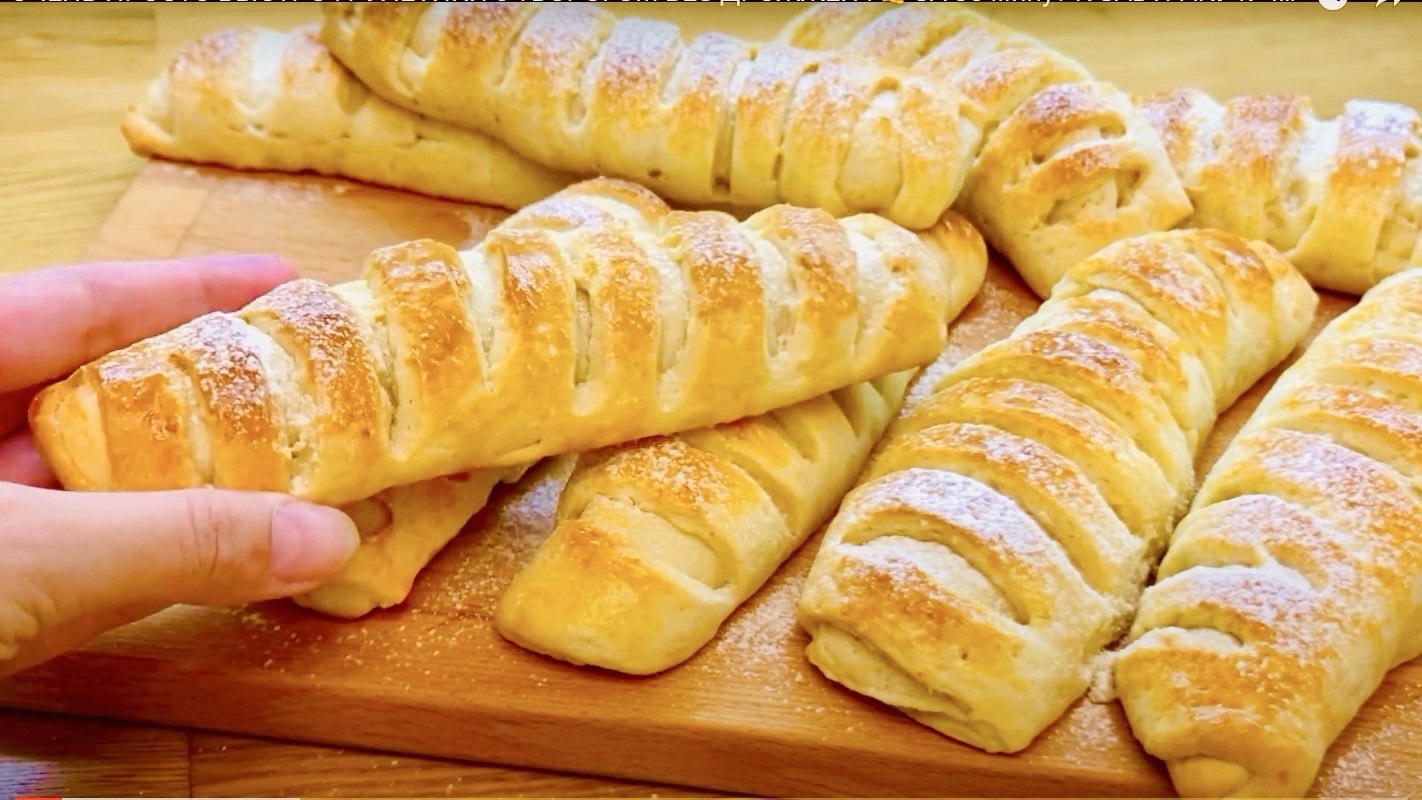 БУЛОЧКИ