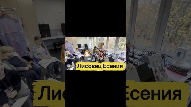Концерты Отчетные и Мероприятия общие