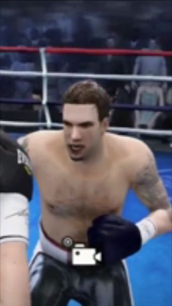 Fight Night Champion