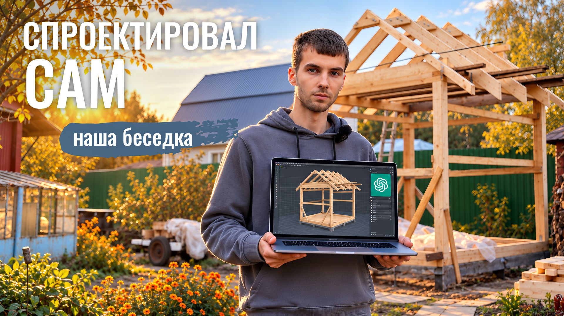 Разбираемся вместе