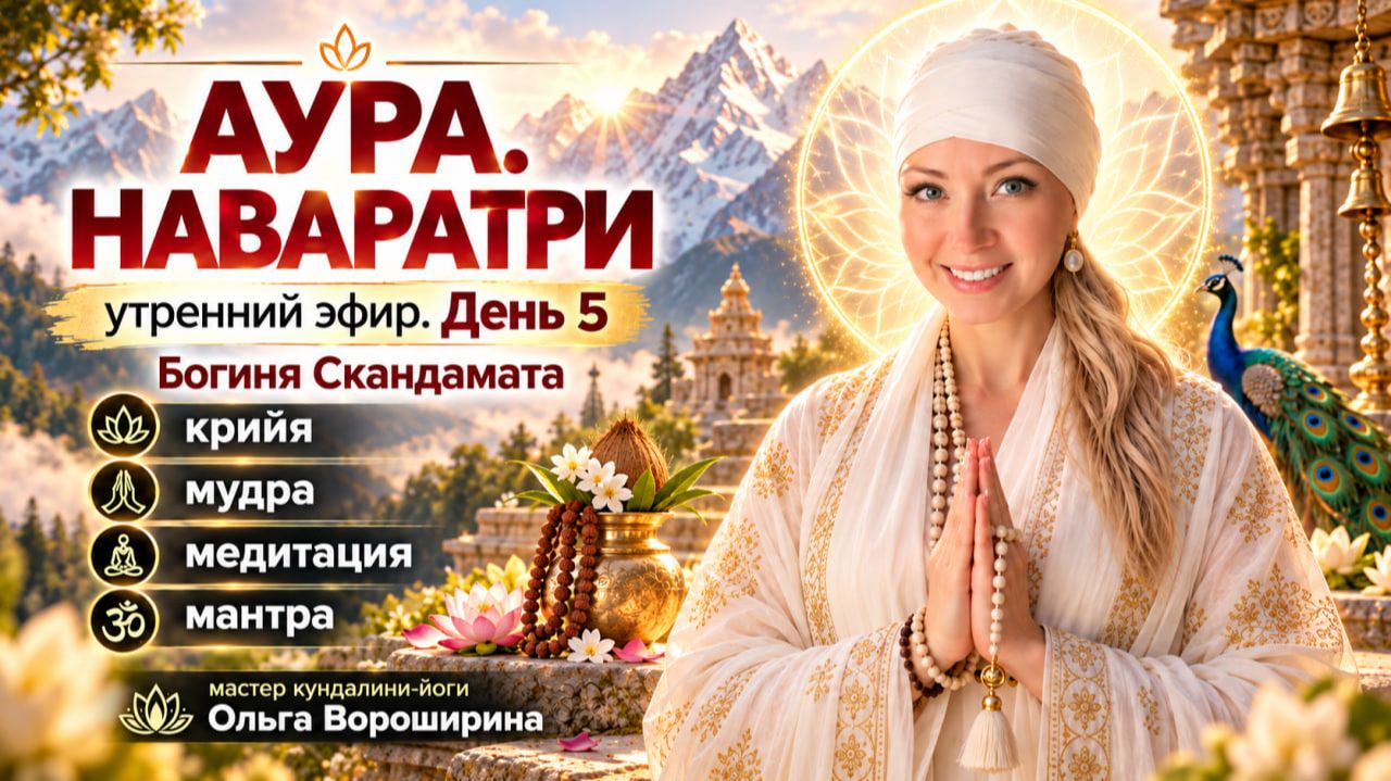 Кундалини Йога