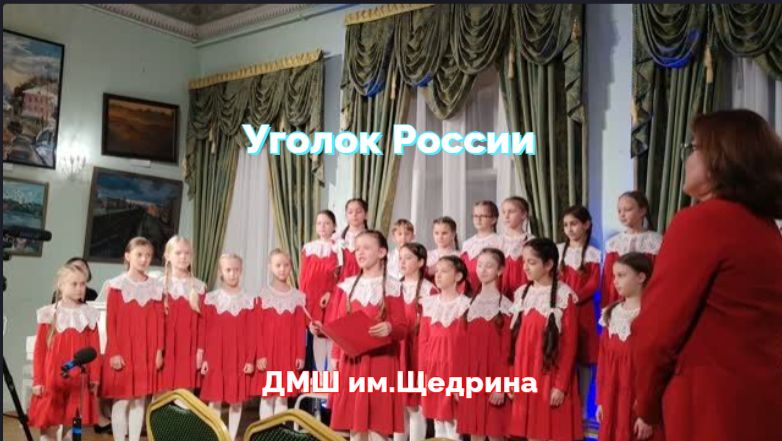 Детское творчество