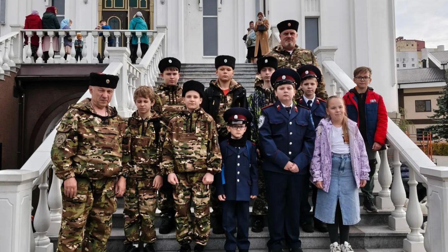 2. Военно-патриотическое воспитание и военная подготовка.