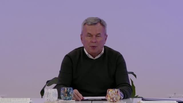 Субботняя школа - Олег Харламов (Познаём истину)