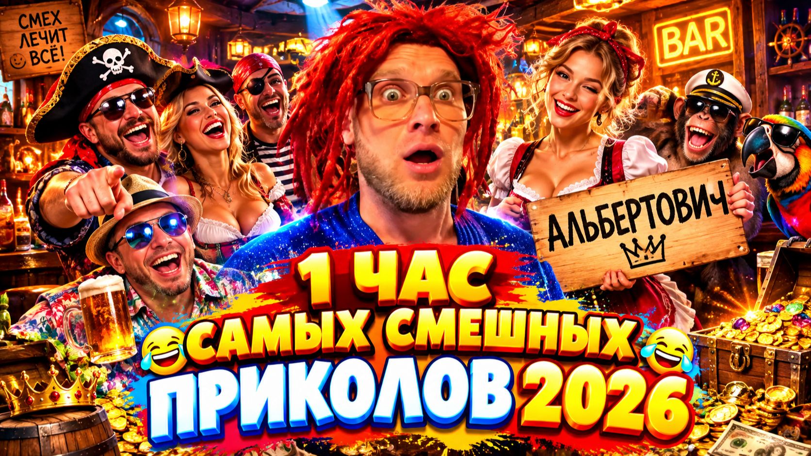 СМЕШНЫЕ ВИДЕО