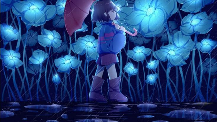 Undertale