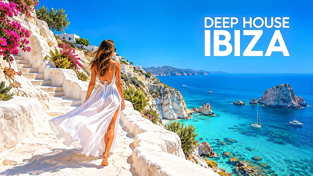 DEEP HOUSE музыка 👑 слушать музыку