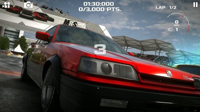 Drift Legends 2