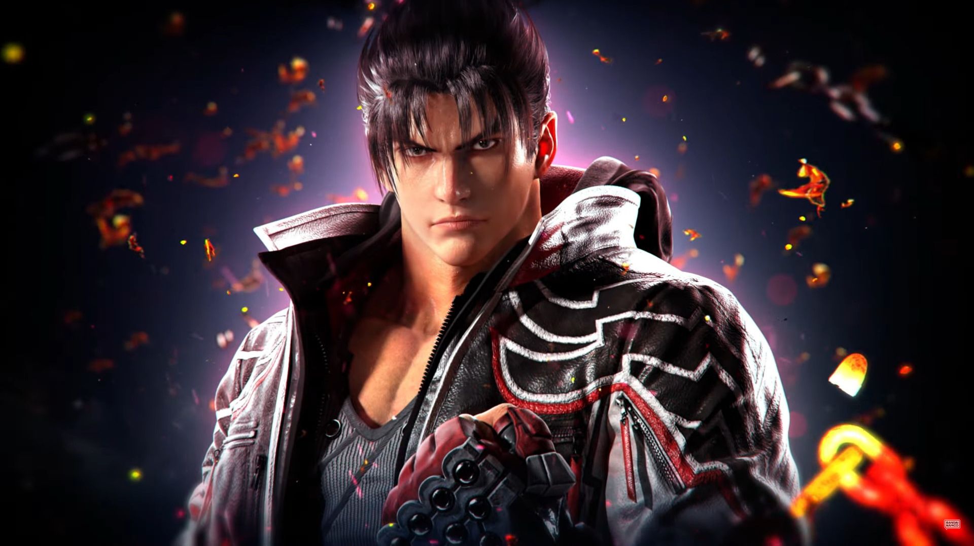 Tekken 8