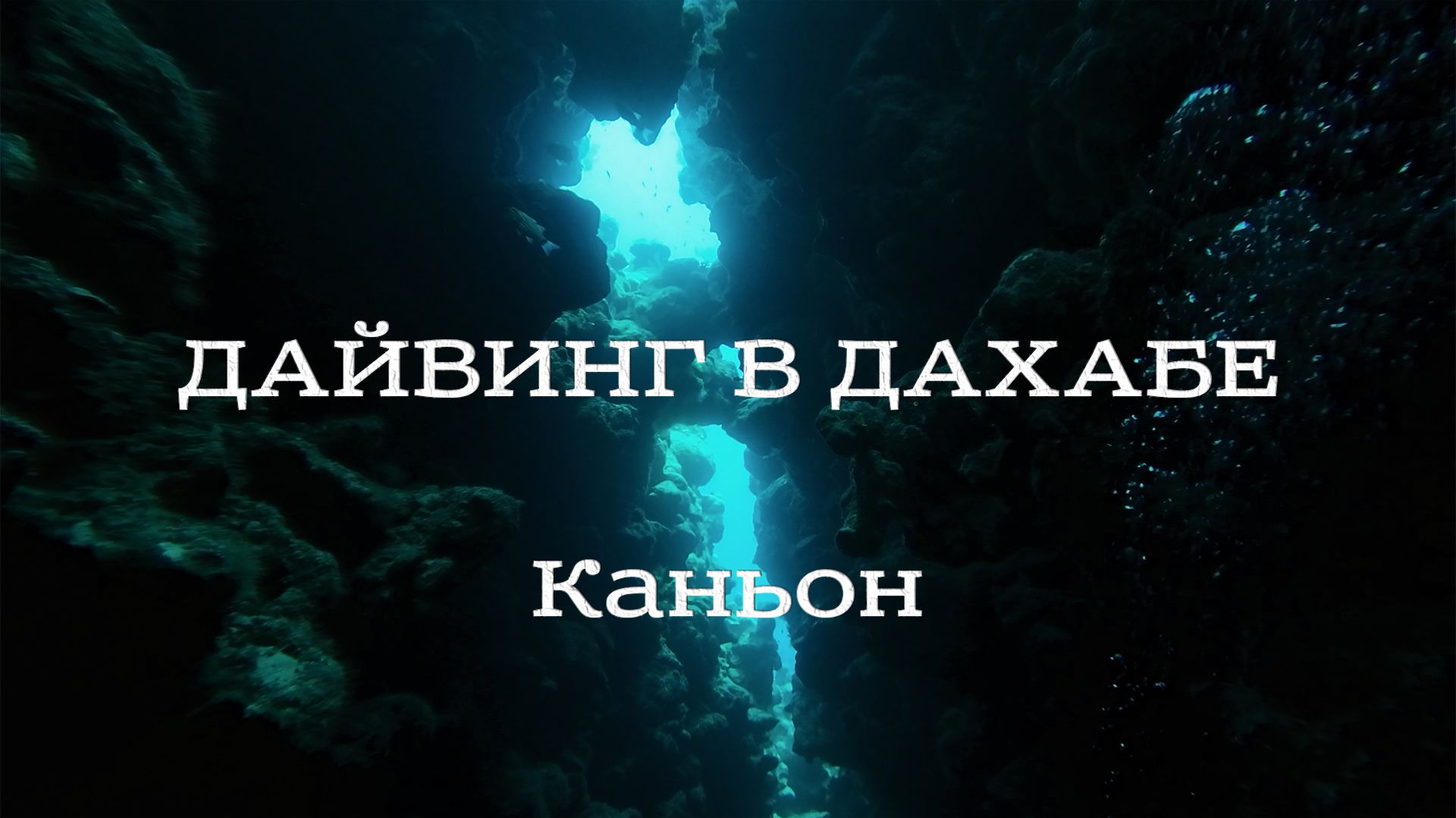 Дайвинг и сноркелинг
