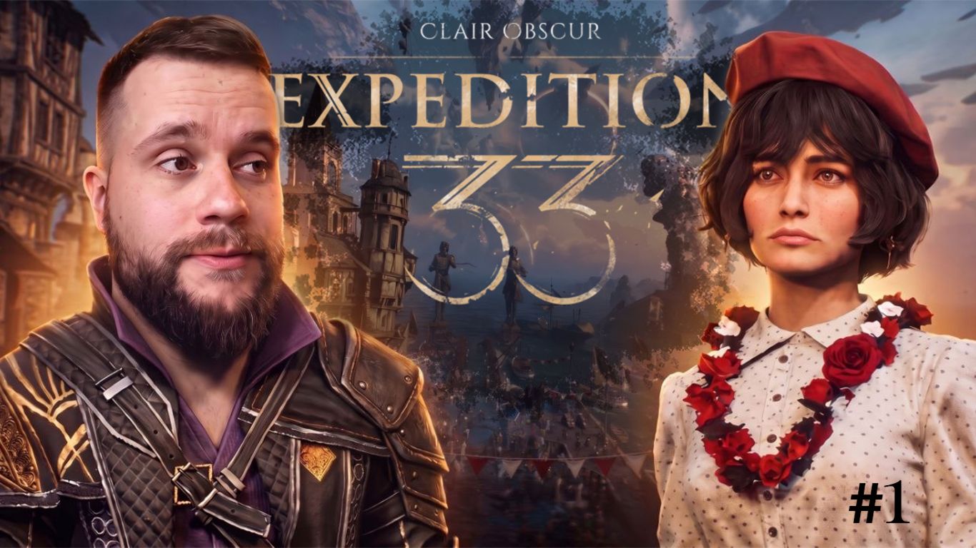 Clair Obscur: Expedition 33