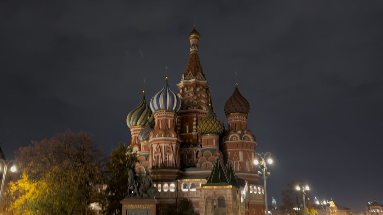 Гуляем вместе