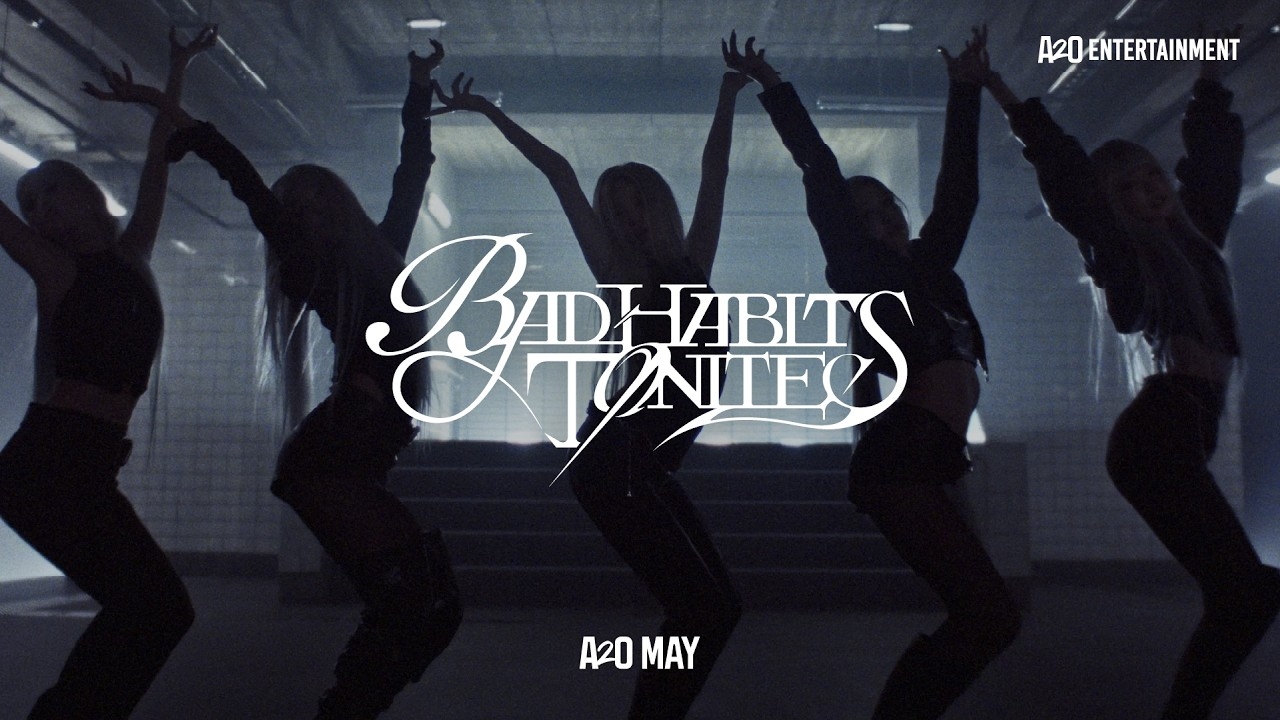 A20 MAY
