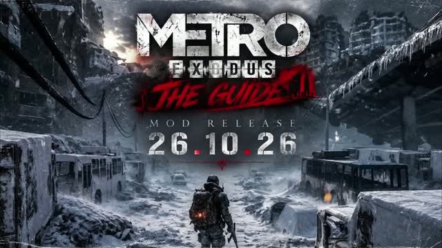 Metro 2033 Redux