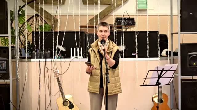 Поэзия нового времени