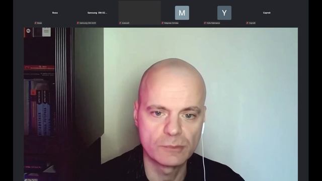 Факторы пробуждения