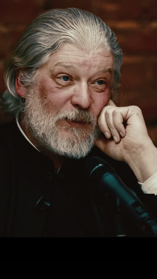Лица православного модернизма