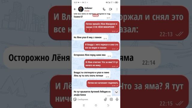 Я и ZAINS