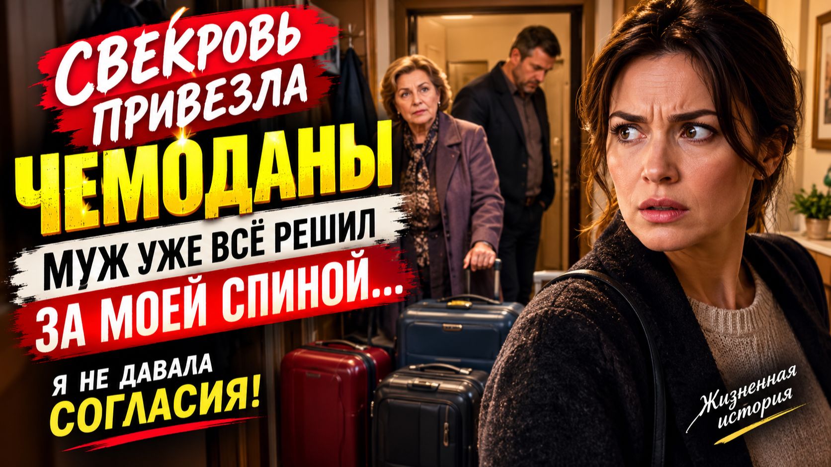Истории про Елену