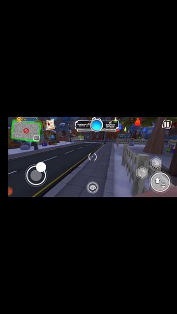 Мобильные игры