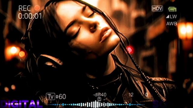 FIRST MIX FOR ME