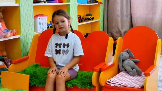 Копьёво посёлок