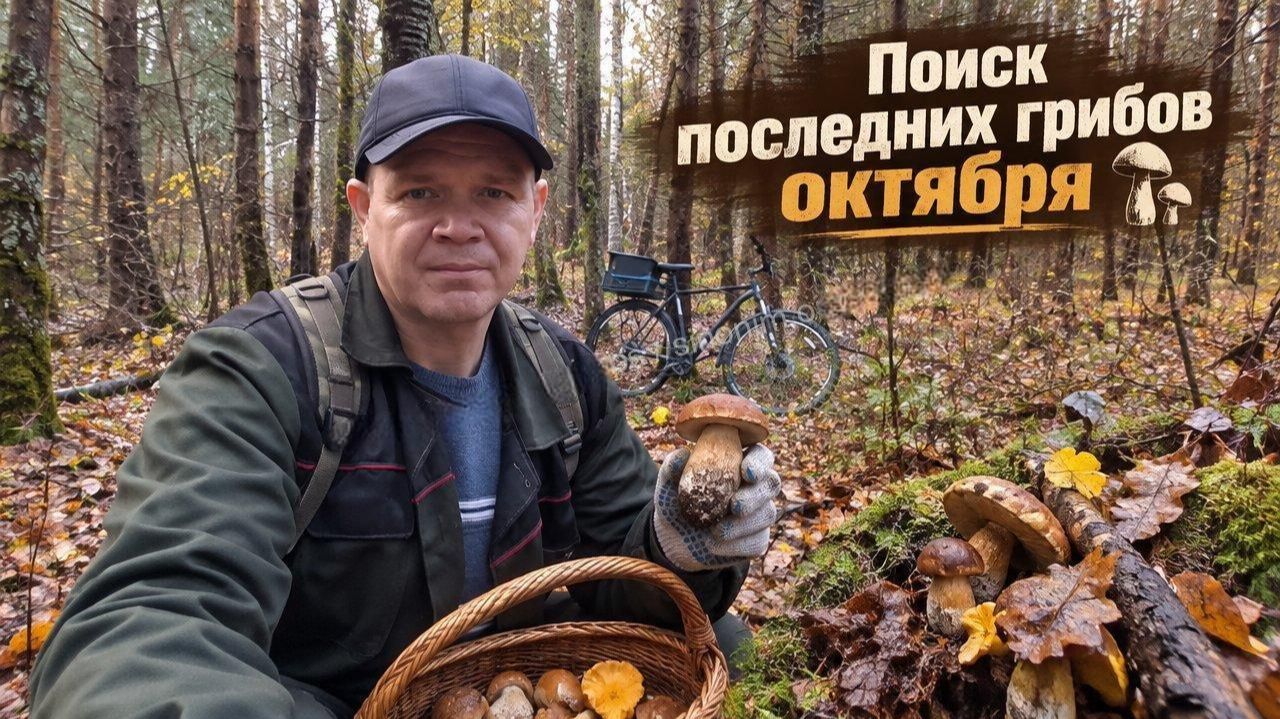 все о грибах