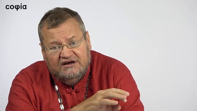 7.1 Курс «Миссиология» на sophias.ru