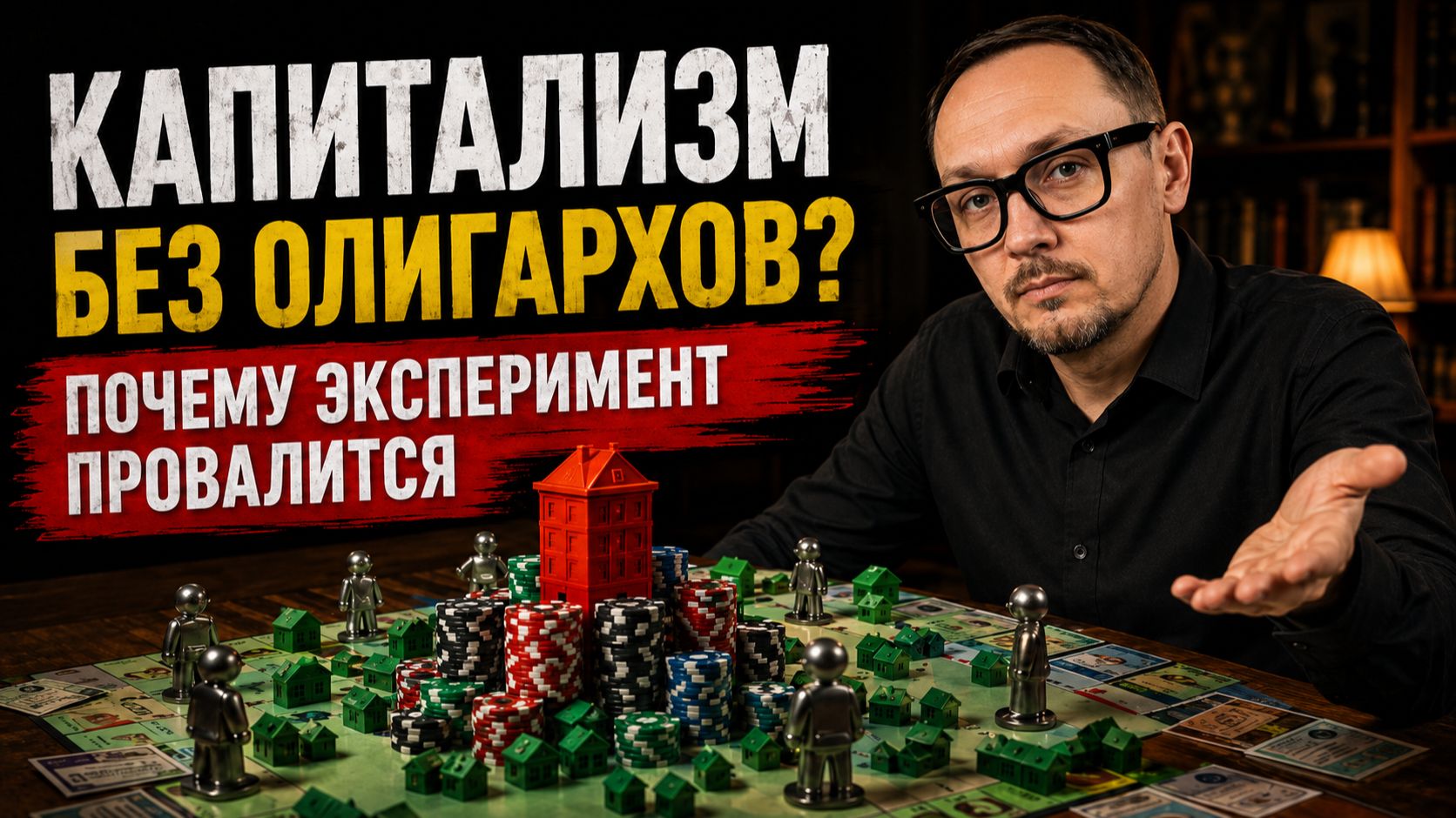 Логика